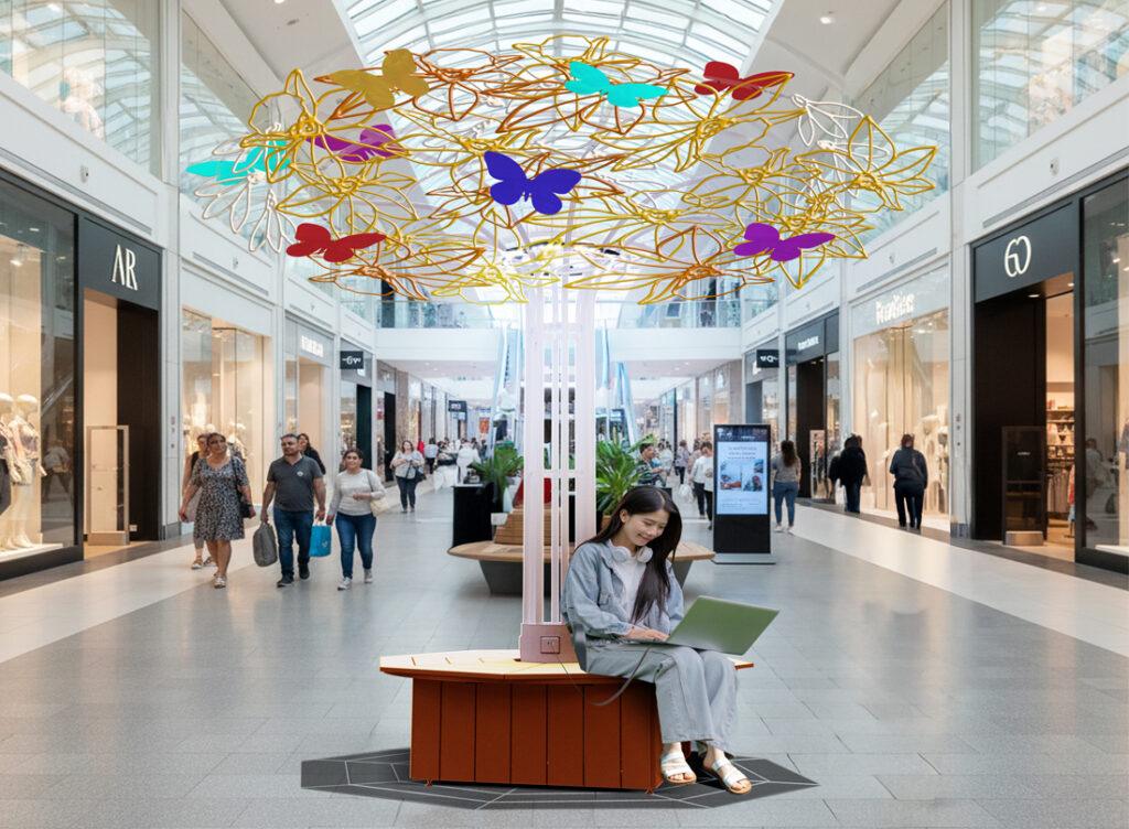 Why Spring Displays Undoubtedly Accelerate ROI - Blachère UK